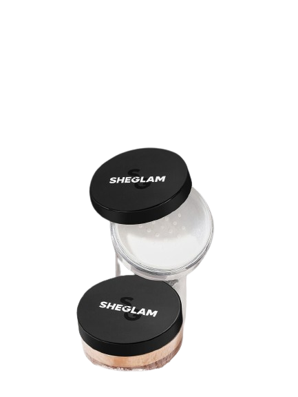 SHEGLAM – Flash Drop