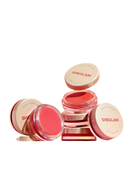 SHEGLAM – Flash Drop